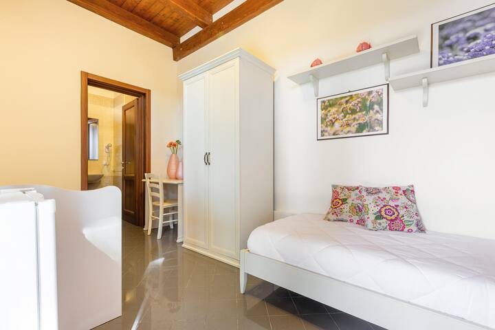 3203 Tenuta Cavalieri - Camera Doppia - Leverano