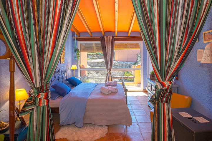 Can Lluna - Guadalest