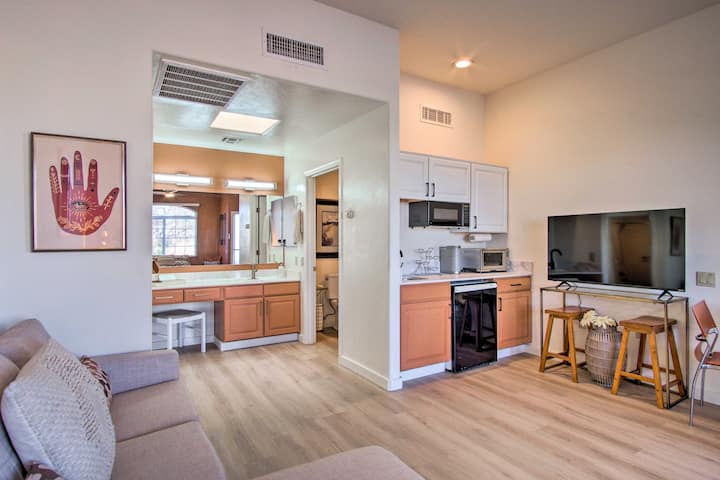 Green Valley Studio In 55+ Community! - Green Valley