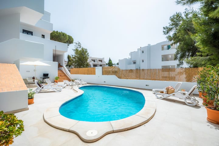 White Suites 2 - Santanyí