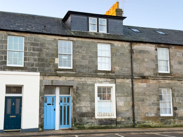 The Winkle, High Street, Elie - Lower Largo