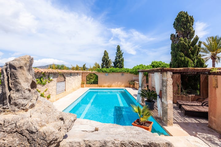 Studio Sur - Adults Only - Mallorca - Felanitx