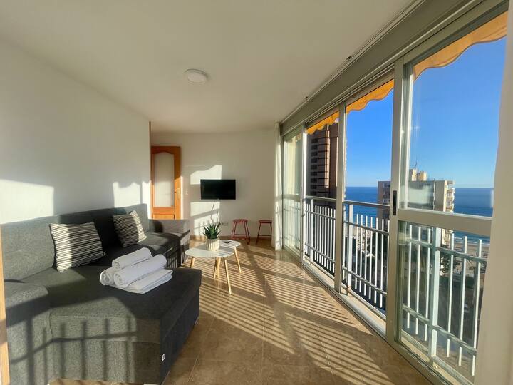 Torresol Levante (R151) - Benidorm