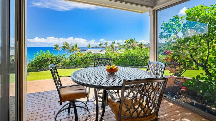 Kapalua Bay Villa 18g2 By Parrish Maui - 카팔루아