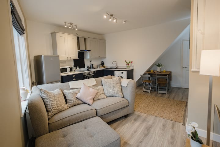 Appartement-appartement-salle De Bain Privée Sépar - Ripponden