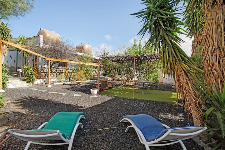 Finca Fani 4 - Santa Lucía de Tirajana