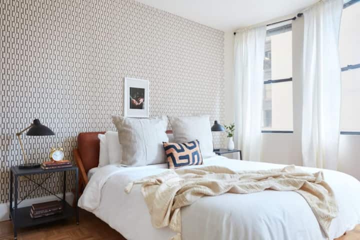 Pet Friendly - Laundry In Bldg - Fidi - Boston, MA