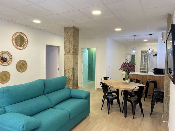 Belle Corner - Alicante