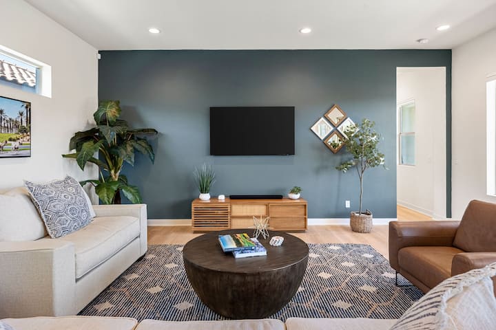 Pga West Haven: Hot Tub, Bbq & Casita - La Quinta, CA