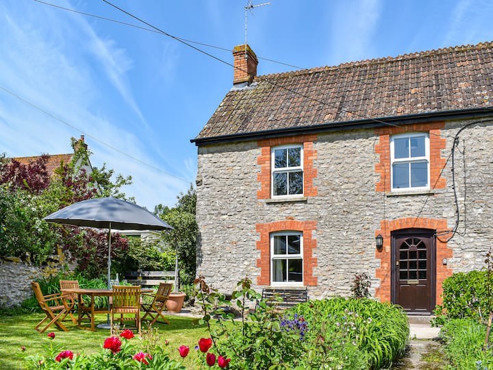 Poplar Farm Cottage - Cheddar