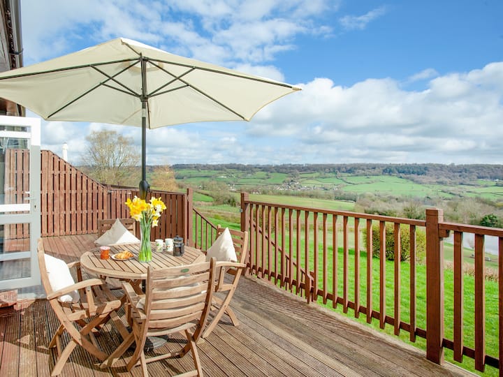 Valley View - Uk43268 - Honiton