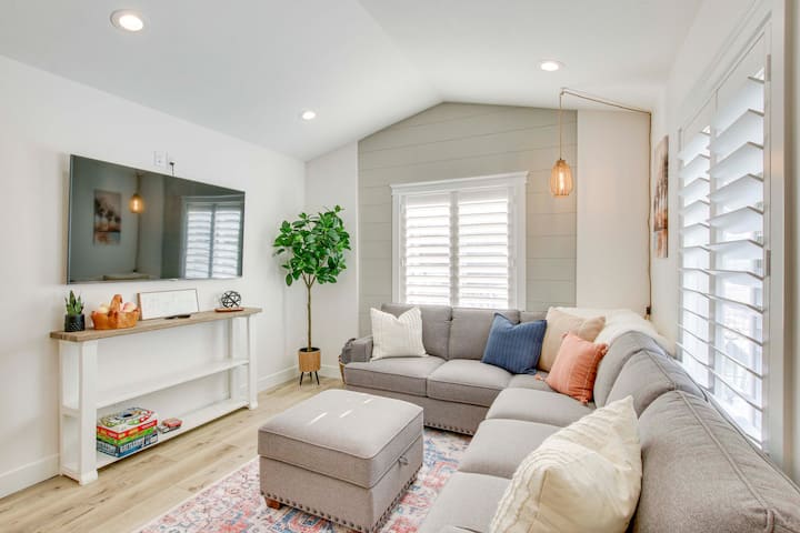 Logan Area Home Near Willard Bay State Park! - Willard Bay State Park, Willard