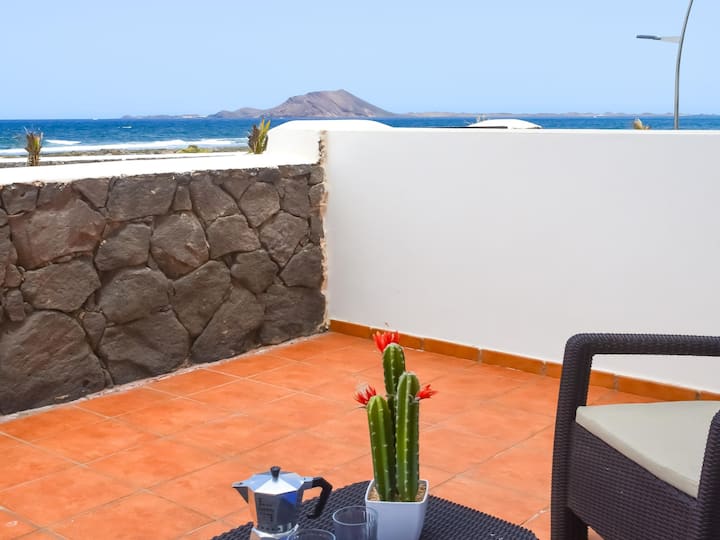 Marine Bristol Corralejo By Best Holidays F. - Corralejo