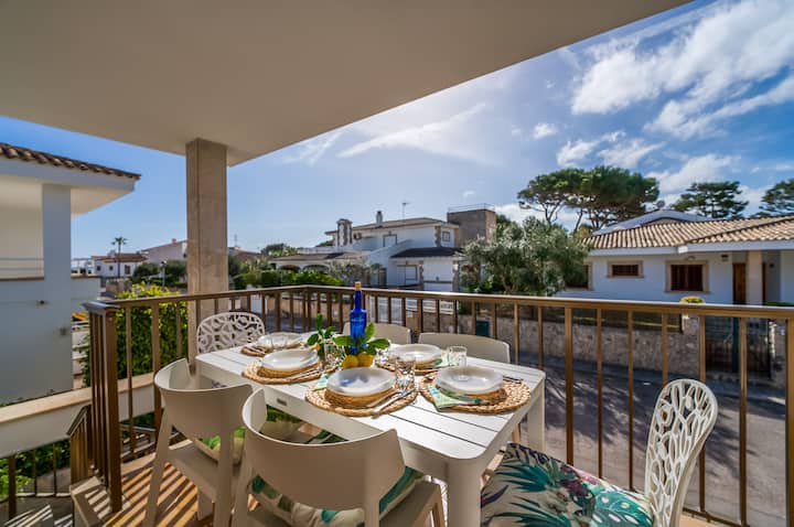 Avinguda Dels Pins 441 - Ideal Property Mallorca - Muro