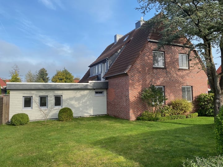 Wohnung Og - Butjadingen