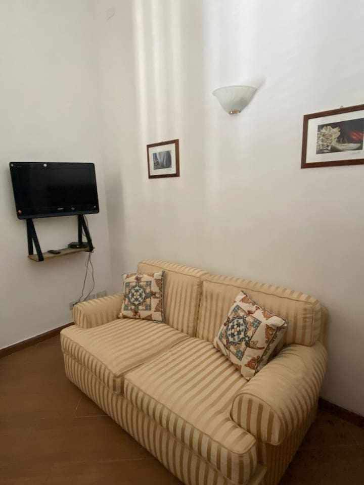 Casa Di Vale - Palermo