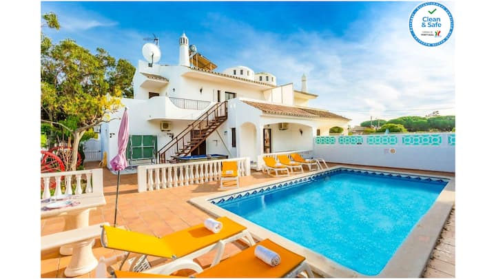 Villa Coelho - Albufeira