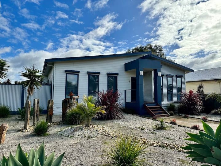 Manna Family Retreat - フィリップ島