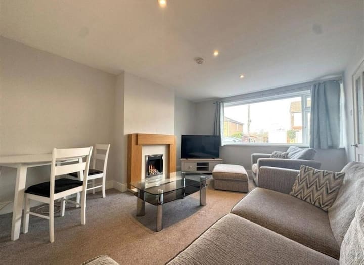 3bed House Brighouse Working Professionals Welcome - Huddersfield