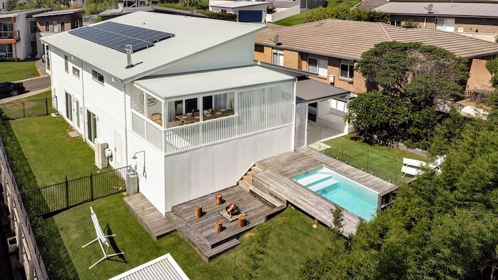 The White Haven Of Gerringong - Gerroa