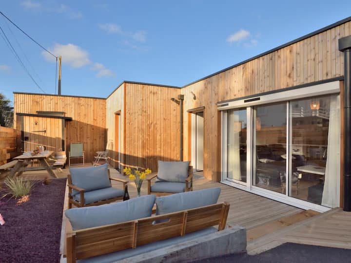 La K'bane Sur Mer By Interhome - Bretagne