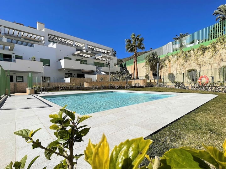 Appartement à Mojácar Proche Plage - Mojácar