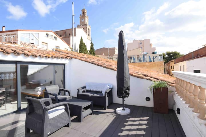 Marina Vila House - El Masnou