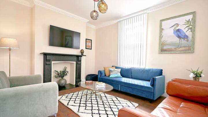 Stunning Ground Floor Apartment Near Southwold - Walberswick Beach