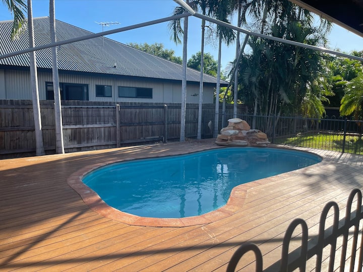 Short Walk To Cable Beach - Broome