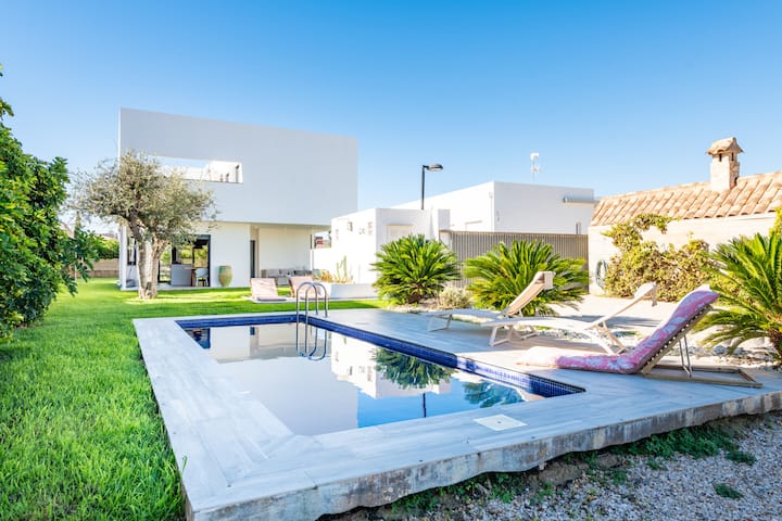 Villa Puerto Blanco - Vinaròs