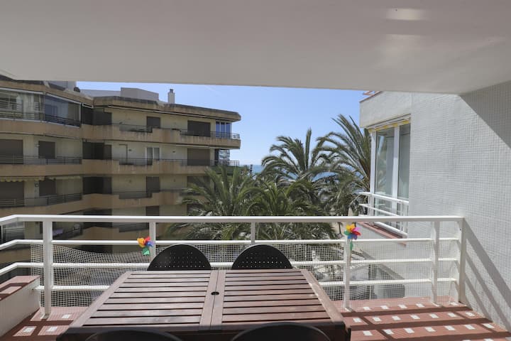 Differentflats Rubens - Salou