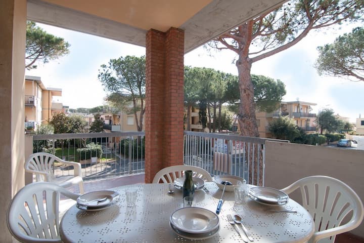 Appartamenti Elba - Appartamento Elba - Follonica