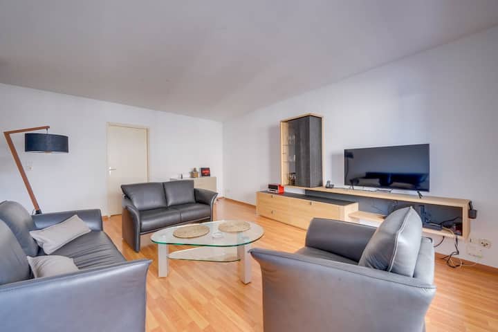 Bel Appartement Bordeaux Avec Parking Privé - Bordeaux