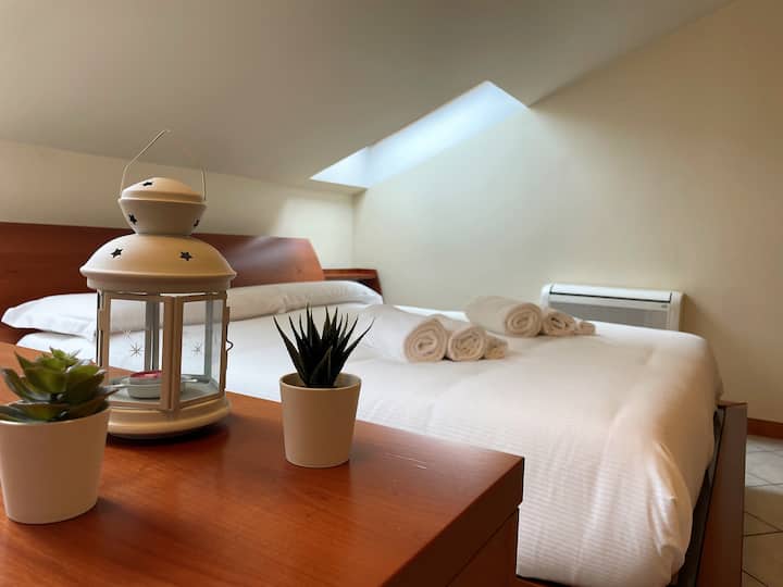 Bovisio Comfort Stay - Affitti Brevi Italia - Limbiate