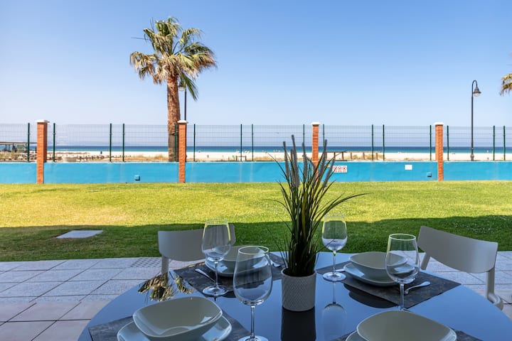 Livingtarifa Tortuga Amara - 타리파