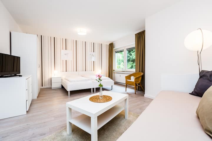 K93 Studioapartment In Zentraler Lage In Köln - Cologne