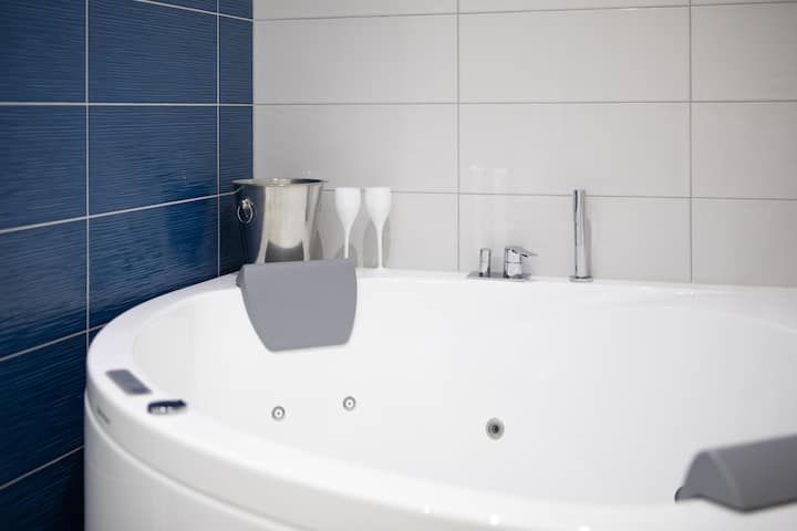 Hansi Spa City Center Up To 4 - Colmar