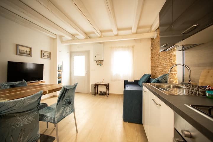 Dimora Ca Gambari-chioggia - Sottomarina