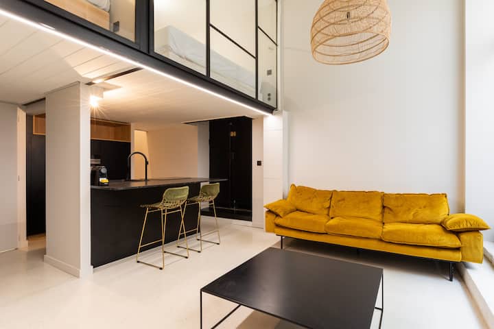 Dify Luxury - Place Bellecour - Lyon