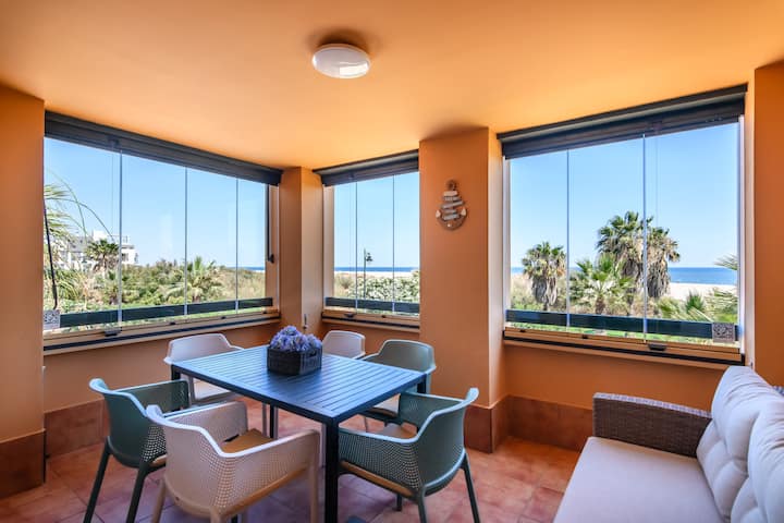 Albatros 156 Vft - Isla Cristina