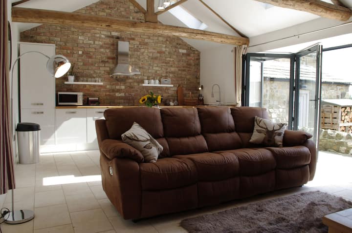 Country Hideaways | Holt Barn Near Kirkby Malzeard - Masham