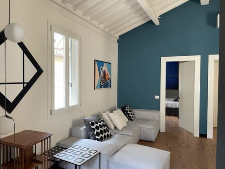 Sole Apartment - Florence