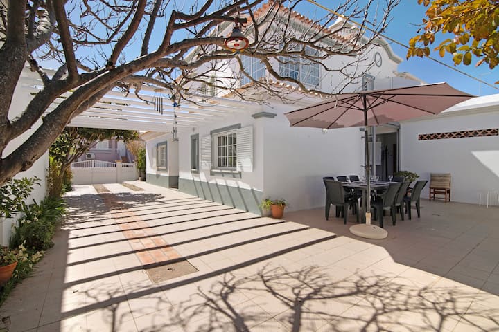 Villa Galé - Faro District