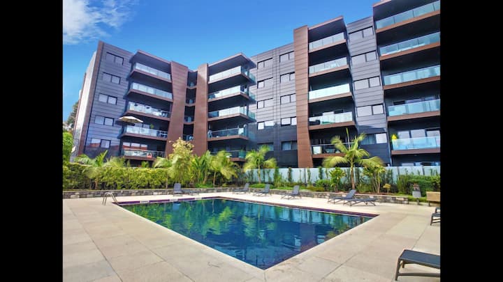 Lynx Barreiros By Lovelystay - Funchal