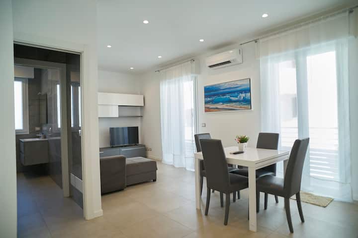 Adria Apartments - Sg5 - Rimini