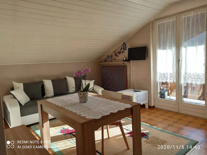 Apartement Annabelle - Lana