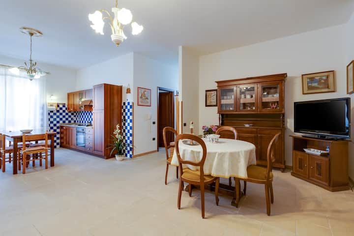 Casa Vacanze Maria - Bosa