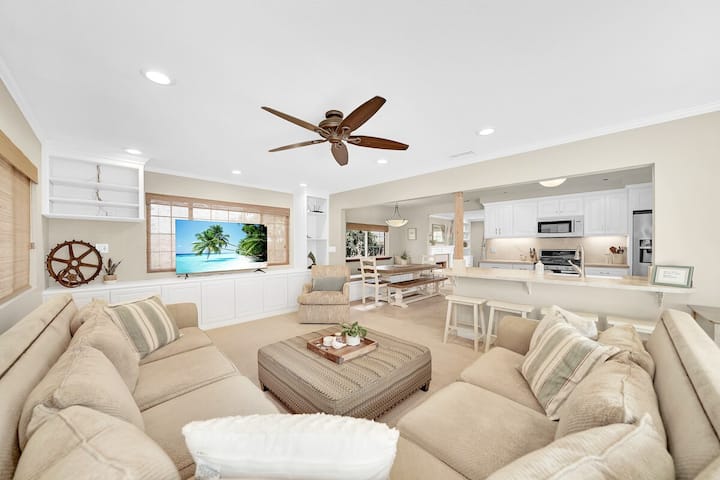 Dana Cottage: Spacious 3-bdrm Home Near The Beach - San Clemente, CA