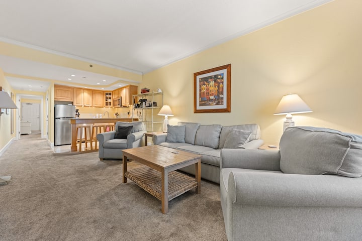 Obx Getaway At Villas Of Hatteras Landing - Hatteras, NC