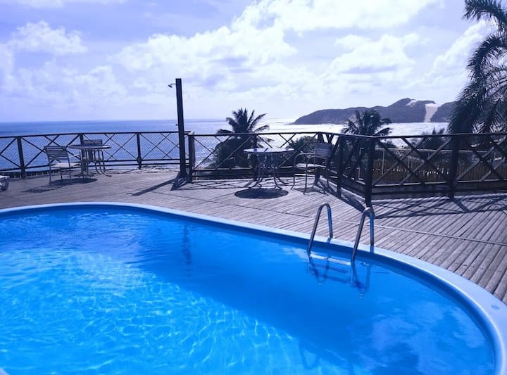 Marsallis Praia Jr 602 - Natal